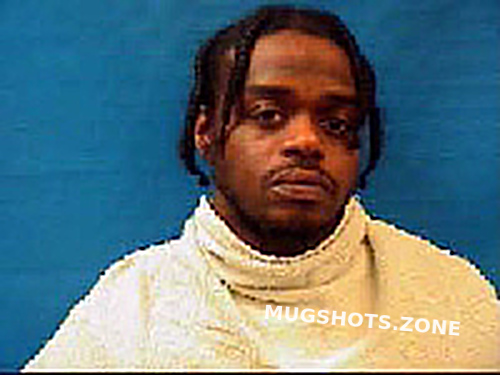 DEMODDRICK DESHUN ISAAC 01/20/2023 - Kaufman County Mugshots Zone