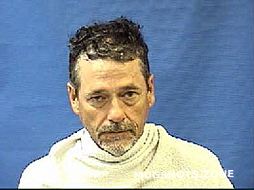 CHRISTOPHER ALAN WHALEY 01/24/2023 - Kaufman County Mugshots Zone
