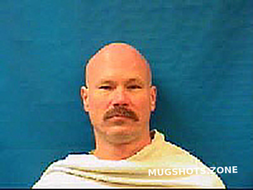 CHRISTOPHER JASON TUNNELL 01/27/2023 - Kaufman County Mugshots Zone