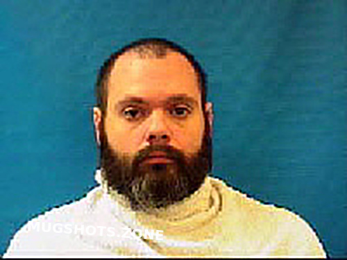 CARSON TANNER MCKINNEY 01/30/2023 - Kaufman County Mugshots Zone