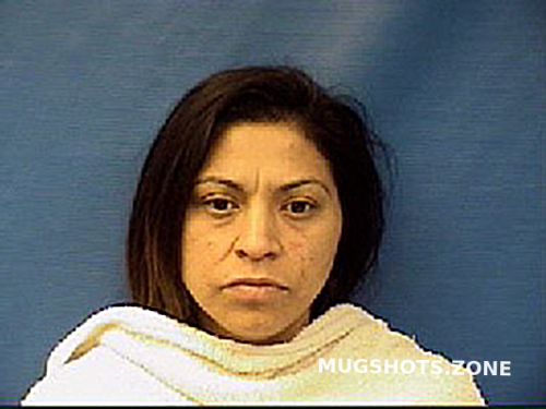 JEANETTE VASQUEZ FLORES 01/30/2023 - Kaufman County Mugshots Zone