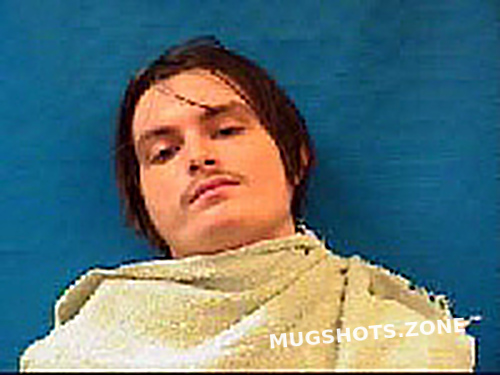 JAMES MORGAN HARMS 02/01/2023 - Kaufman County Mugshots Zone