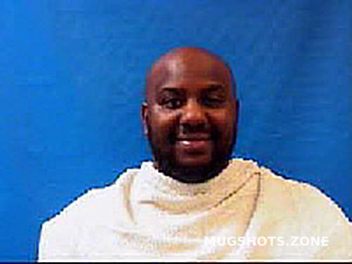 LAVELL SPENCER 02/01/2023 - Kaufman County Mugshots Zone