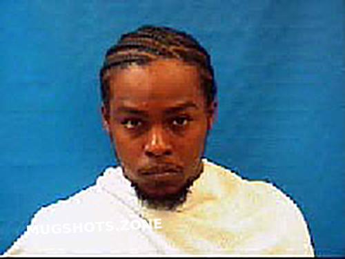JACOB JAMALE HARRIS 02/02/2023 - Kaufman County Mugshots Zone