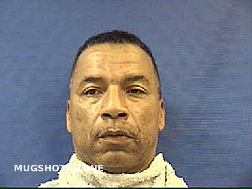 KENNETH DEVON MACON 02/02/2023 - Kaufman County Mugshots Zone