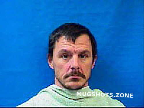 STEPHEN LEE CUPPLES 02/04/2023 - Kaufman County Mugshots Zone