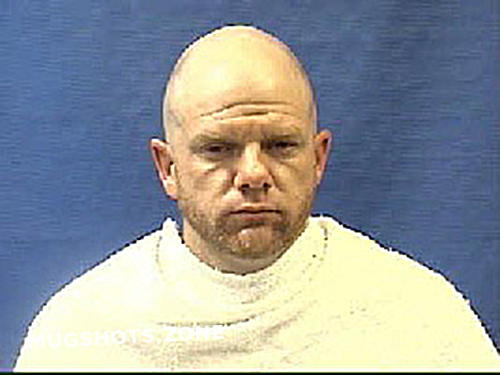 TYLER LEE LANKFORD 02/06/2023 - Kaufman County Mugshots Zone