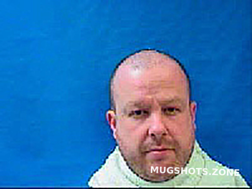 SEAN PATRICK RYAN 02/06/2023 - Kaufman County Mugshots Zone