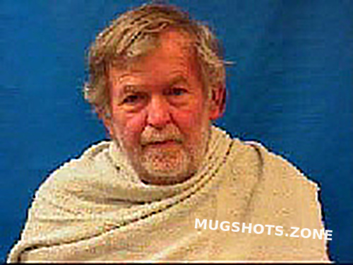 LARRY JEROME ROSEBERRY 02/07/2023 - Kaufman County Mugshots Zone