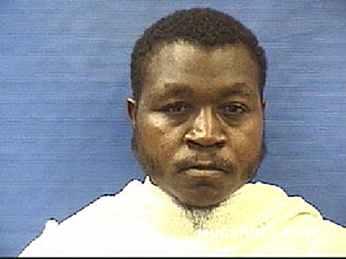 MARK ANTHONY MARONEY 02/07/2023 - Kaufman County Mugshots Zone