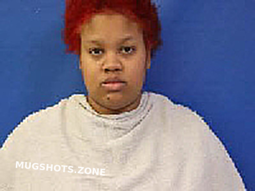 PLANTRESE ROCHELLE JACKSON 02/10/2023 - Kaufman County Mugshots Zone