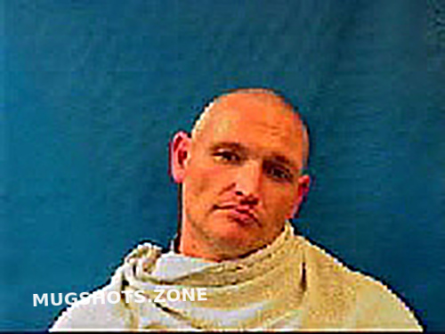 JASON SCOTT TIPTON 02/11/2023 - Kaufman County Mugshots Zone