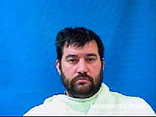 DANIEL HUNTER VICKERY 02/11/2023 - Kaufman County Mugshots Zone