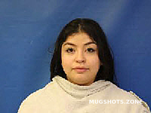 MARIA GARCIA-GONZALEZ 02/12/2023 - Kaufman County Mugshots Zone