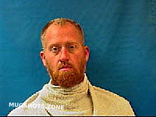 DUSTIN MITCHELL BALLEW 02/13/2023 - Kaufman County Mugshots Zone