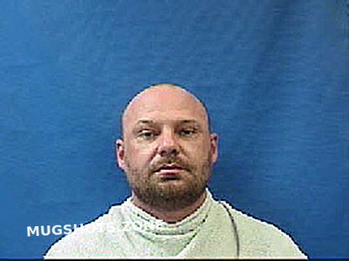 RUSTY RAY COBB 02/16/2023 - Kaufman County Mugshots Zone