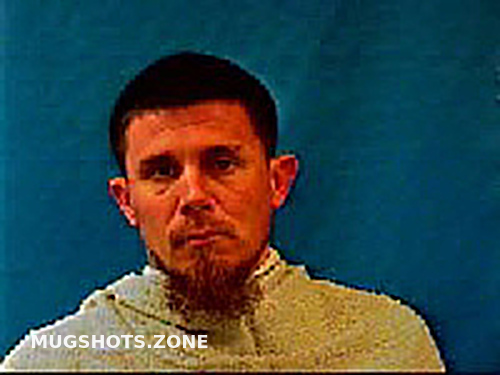 GREGORY ALLEN WARD 02/16/2023 - Kaufman County Mugshots Zone