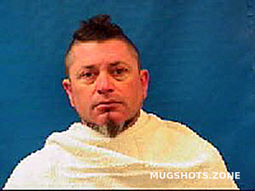 JUSTIN WESLEY DOWDEN 02/16/2023 - Kaufman County Mugshots Zone