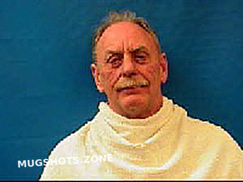 MELVIN EARL WALKER 02/16/2023 - Kaufman County Mugshots Zone
