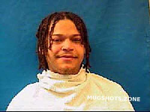 KAINE JAXEN LEFLORE 02/17/2023 - Kaufman County Mugshots Zone
