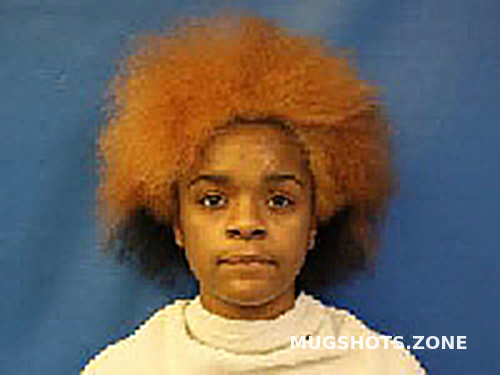 MIYAH ASHLEY WILLIAMS 02/19/2023 - Kaufman County Mugshots Zone