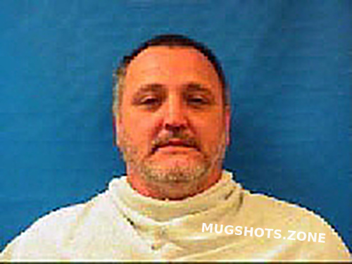 CLIFFORD WAYNE SLATTON 02/21/2023 - Kaufman County Mugshots Zone