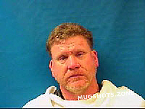 ROBERT DEWIGHT RUST 02/23/2023 - Kaufman County Mugshots Zone