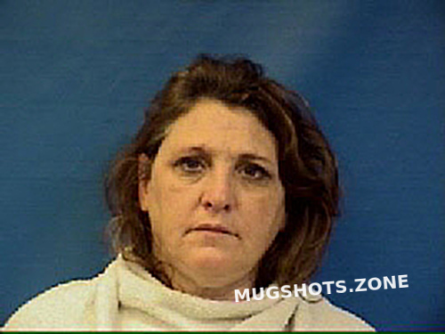 KELLY RENNE STEVENS 02/24/2023 - Kaufman County Mugshots Zone