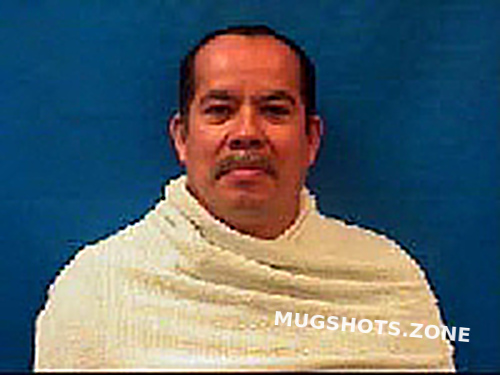 GERARDO PORTILLA-FLORES 02/27/2023 - Kaufman County Mugshots Zone