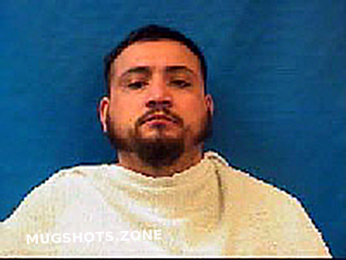 JOSE ANTONIO TARANGO 02/28/2023 - Kaufman County Mugshots Zone