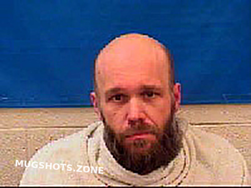 CHRISTOPHER SEAN FOSTER 02/28/2023 - Kaufman County Mugshots Zone
