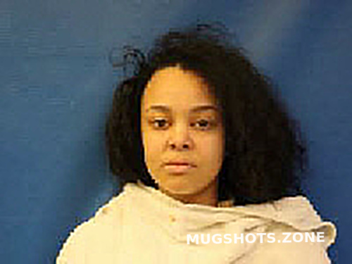 LEXUS FARRINGTON BELL-BOYD 03/02/2023 - Kaufman County Mugshots Zone