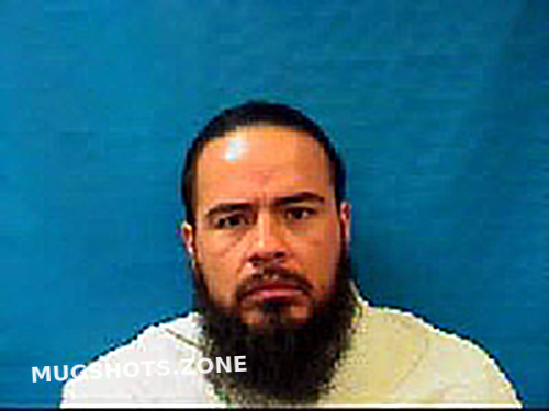 JOSE ALEJANDRO RUIZ 03/03/2023 - Kaufman County Mugshots Zone