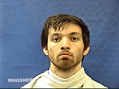 DAYTON REECE MORTON 03/03/2023 - Kaufman County Mugshots Zone
