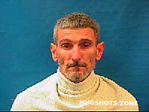 BOBBY RAY BROWN 03/03/2023 - Kaufman County Mugshots Zone