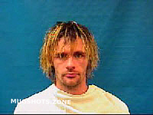 CARSON WAYNE MACHEN 03/07/2023 - Kaufman County Mugshots Zone
