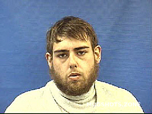 NATHAN EVAN PADGETT 03/10/2023 - Kaufman County Mugshots Zone