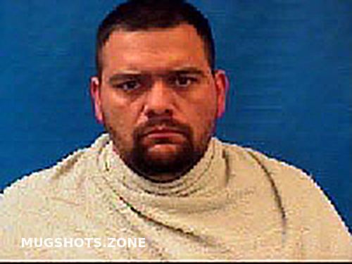 JEREMY JAMES-REED EMMONS 03/10/2023 - Kaufman County Mugshots Zone