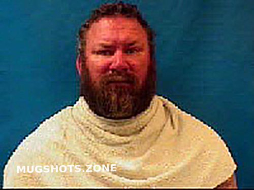 CODY RAY SMITH 03/11/2023 - Kaufman County Mugshots Zone