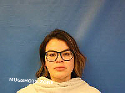 ANGELA MARIA MARTINEZ 03/11/2023 - Kaufman County Mugshots Zone
