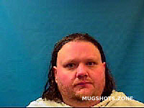 RYAN MICHAEL MOYE 03/12/2023 - Kaufman County Mugshots Zone