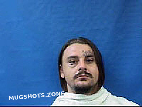 JOHN MICHAEL LEE EARLYWINE 03/15/2023 - Kaufman County Mugshots Zone