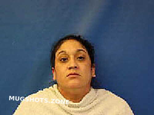 SIERRA MARIA WILLIAMS 03/16/2023 - Kaufman County Mugshots Zone