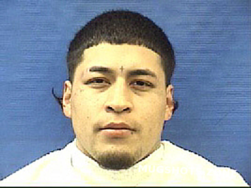 EDGAR IVAN FLORES 03/18/2023 - Kaufman County Mugshots Zone