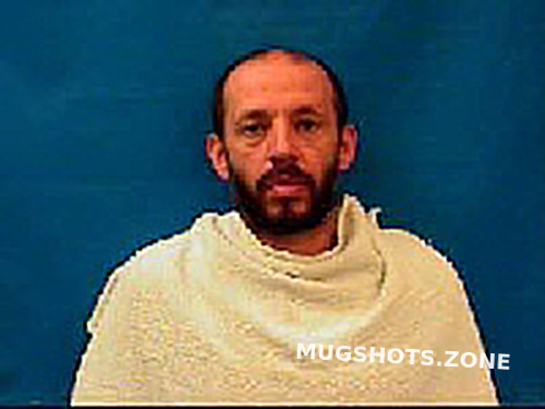 JONATHAN TREVINO 03/20/2023 - Kaufman County Mugshots Zone