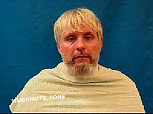JEREMY CHAD HASTY 03/20/2023 - Kaufman County Mugshots Zone
