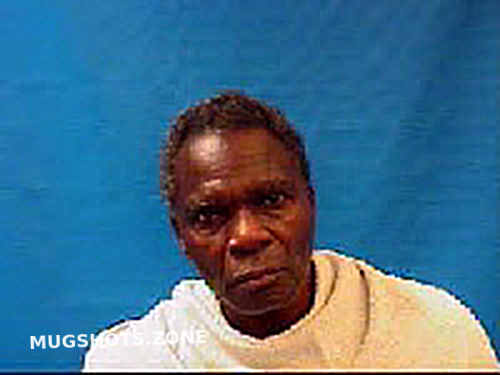 MARVIN RAY BROWN 03/21/2023 - Kaufman County Mugshots Zone