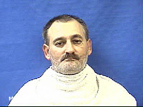 MICHAEL RAY SLATTON 03/23/2023 - Kaufman County Mugshots Zone