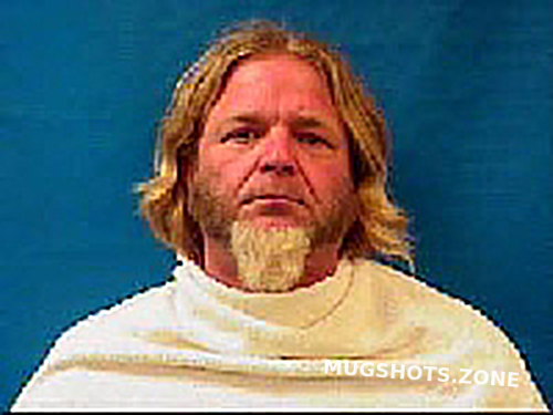 JASON DON WILSON 03/27/2023 - Kaufman County Mugshots Zone