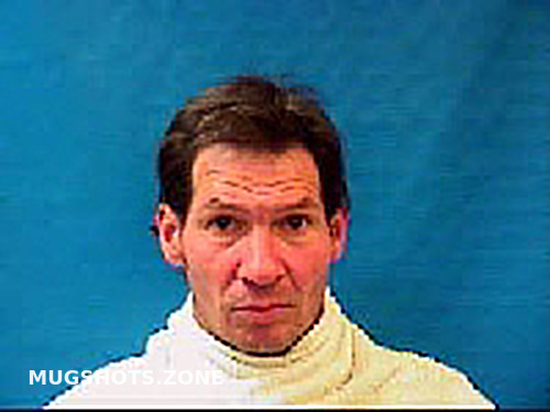 MATTHEW JAMES MCSPADDEN 03/27/2023 - Kaufman County Mugshots Zone